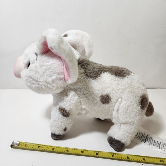 Disney | Toys | Disney Store Plush Pig Pua Lilo Stitch Character | Poshmark